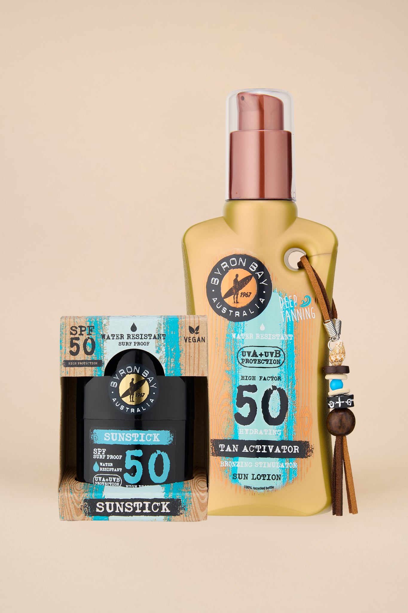 Byron Bay High Protection Deal – Byron Bay Suncare