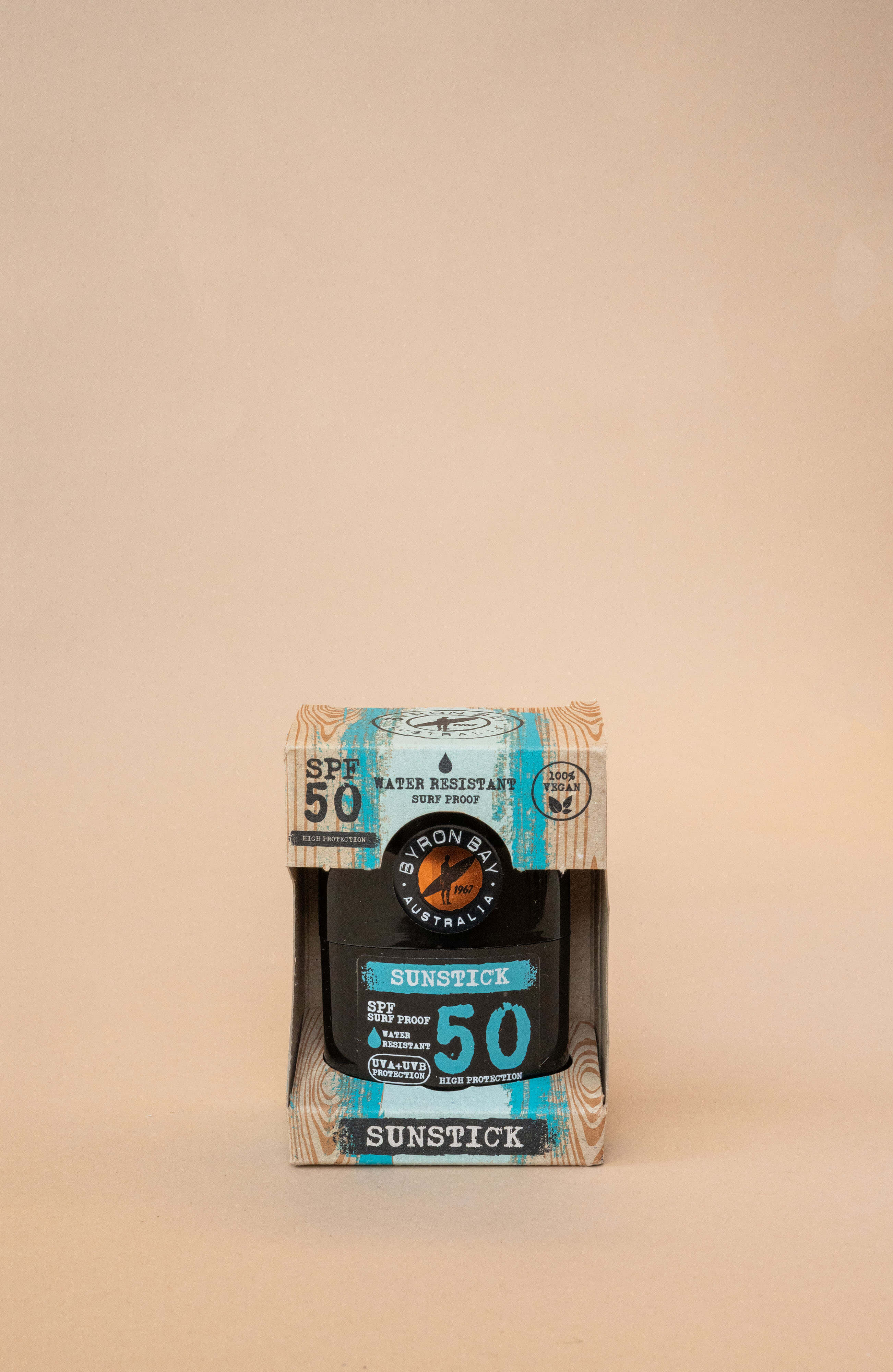 Byron Bay Sunstick SPF 50 – Byron Bay Suncare